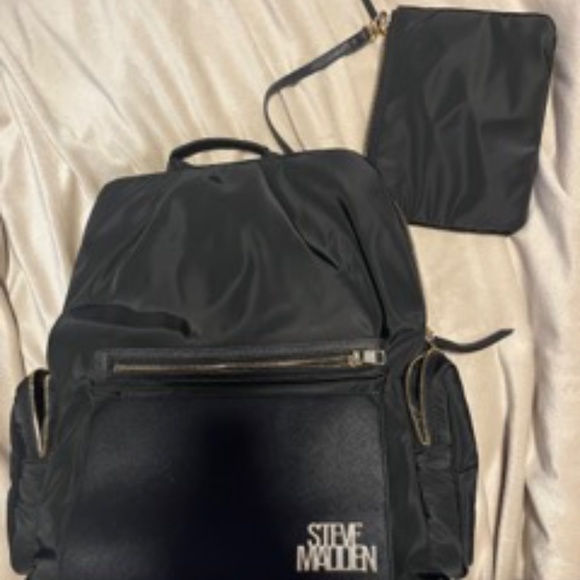 Steve Madden | Bags | Steve Madden Computer Bag | Poshmark